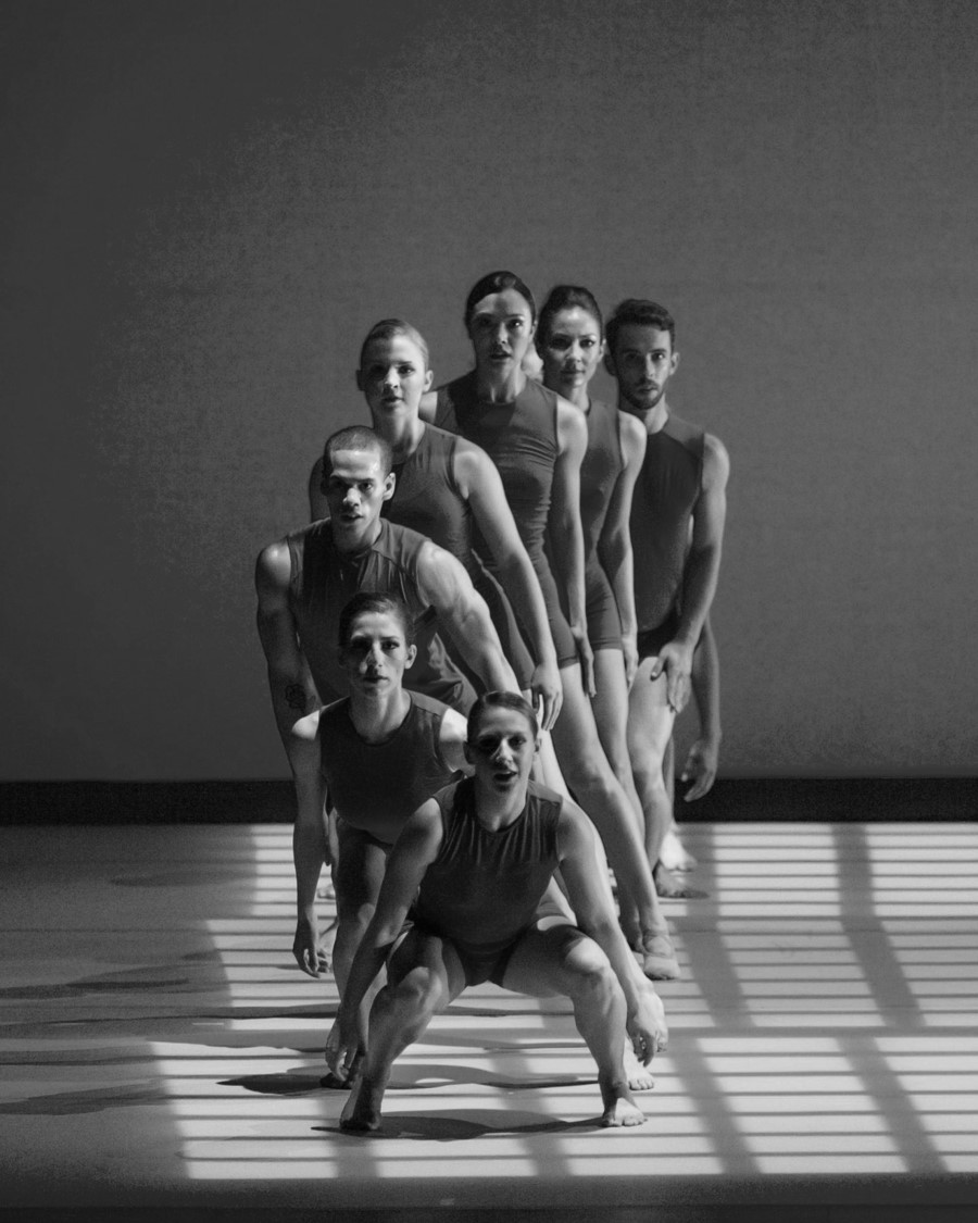 Bruce Wood Dance | TACA