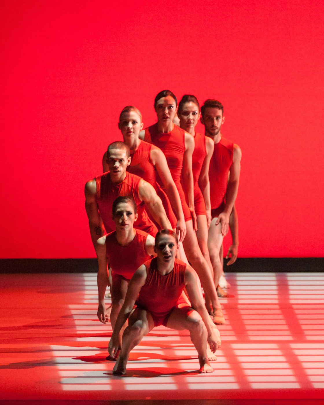 Bruce Wood Dance RED (credit Jennifer Fermaint) | TACA
