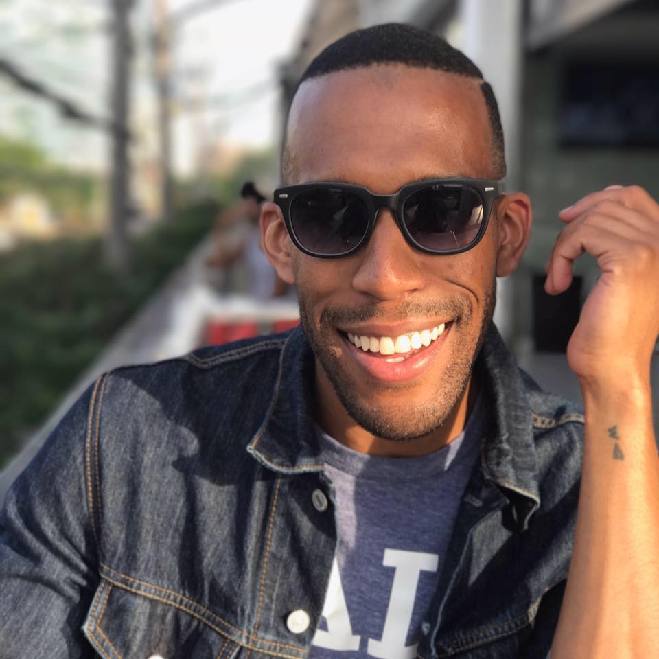 Cameron Kirkpatrick | TACA