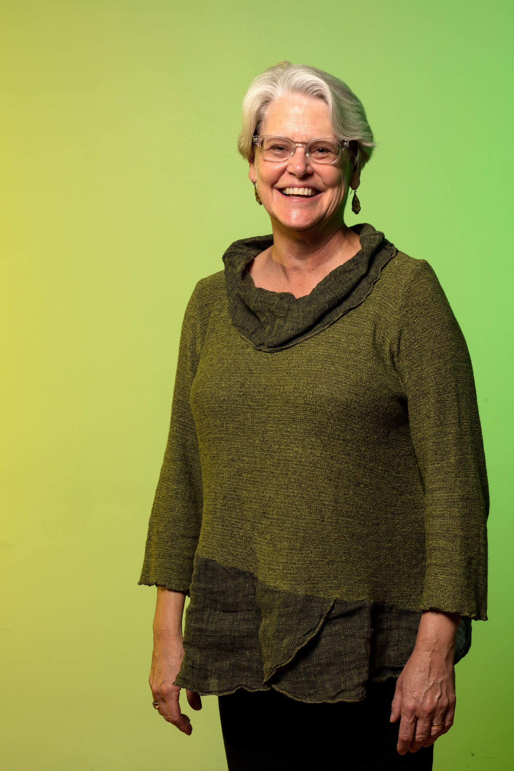Becky Becker Daniels | TACA