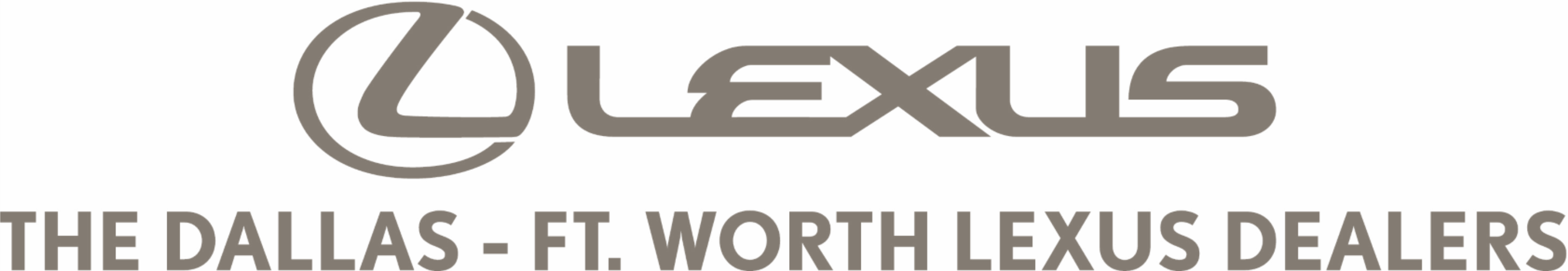 Lexus Logo TACA Gray | TACA