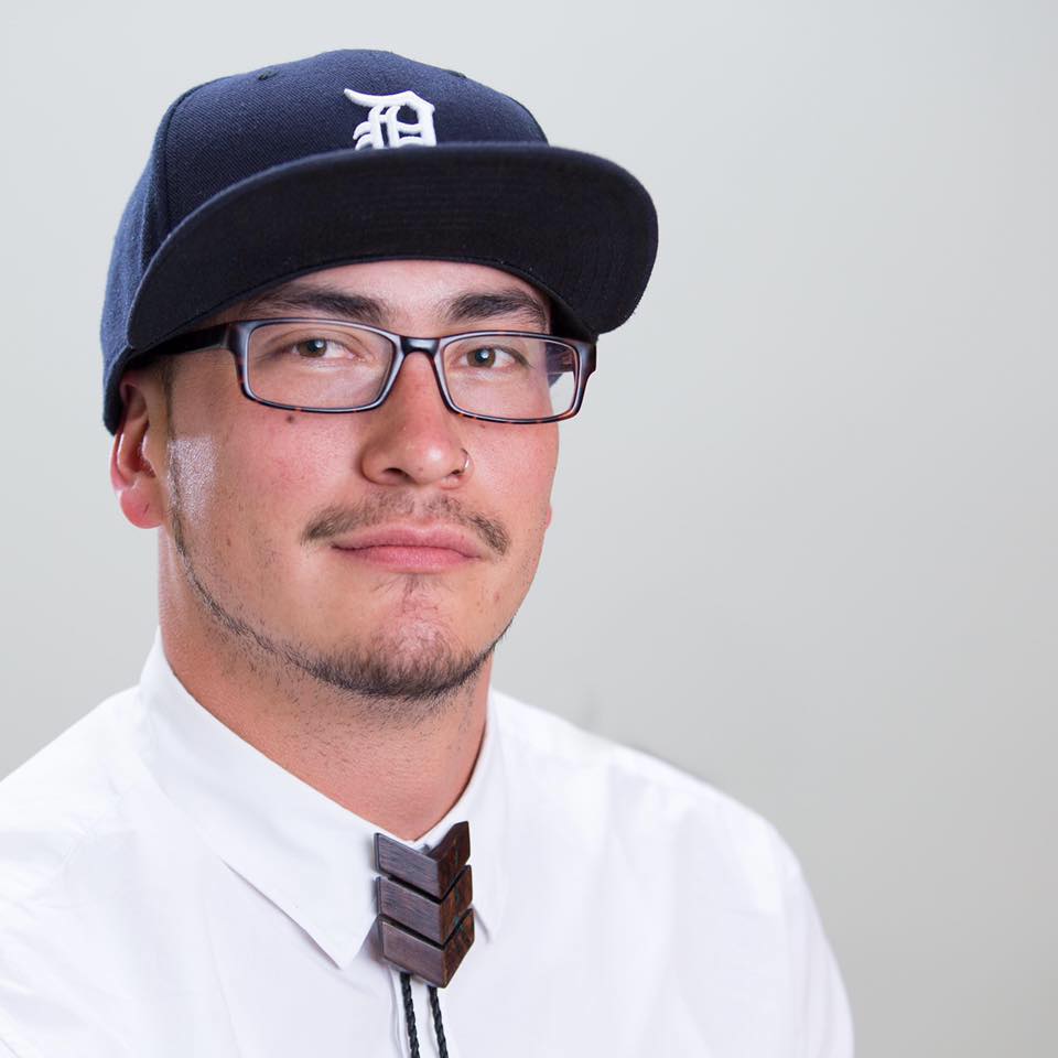 Carlos Contreras | TACA