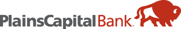PlainsCapital Bank Logo | TACA
