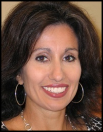 Annette Rogers | TACA