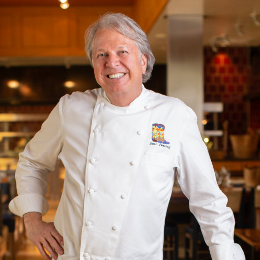 Dean Fearing Fearing’s Restaurant | TACA