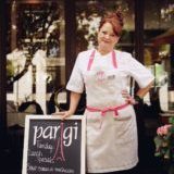 Janice Provost Parigi | TACA