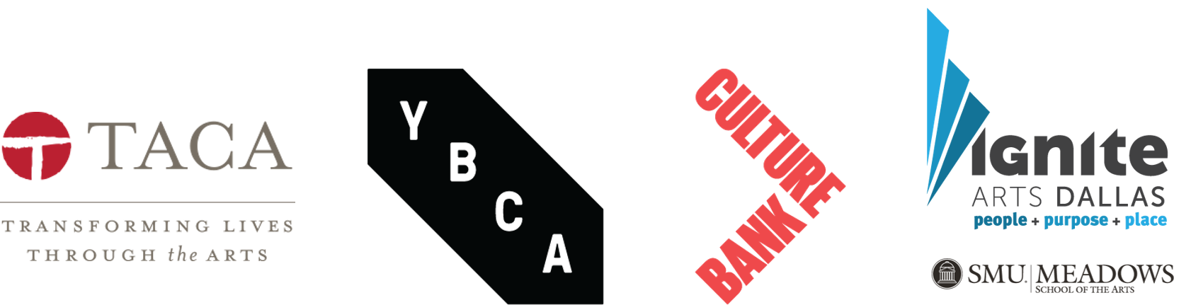 Partner Logo Lockup | TACA