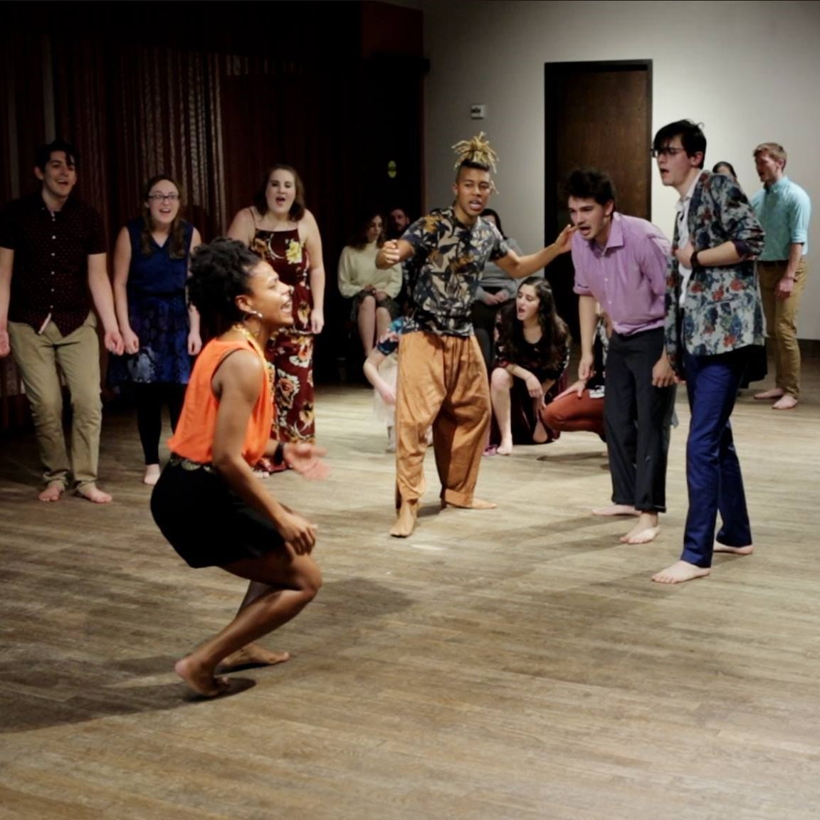 Teatro Dallas | TACA