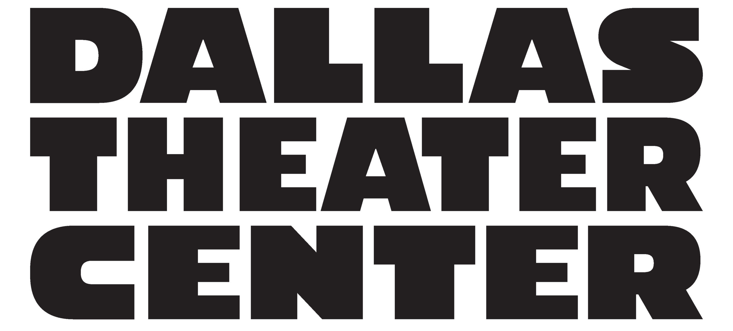 Dallas Theater Center Logo | TACA