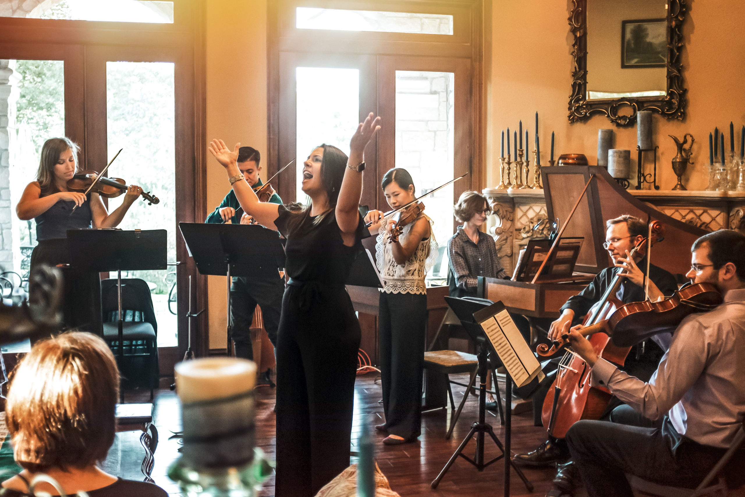 Lumedia Photo 2 | TACA