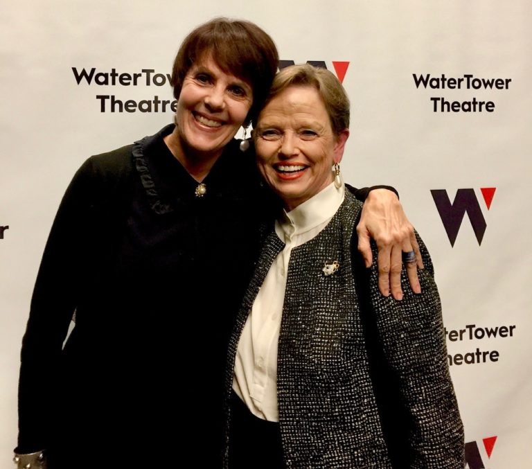 TACA Arts Insider with Karol Omlor | TACA