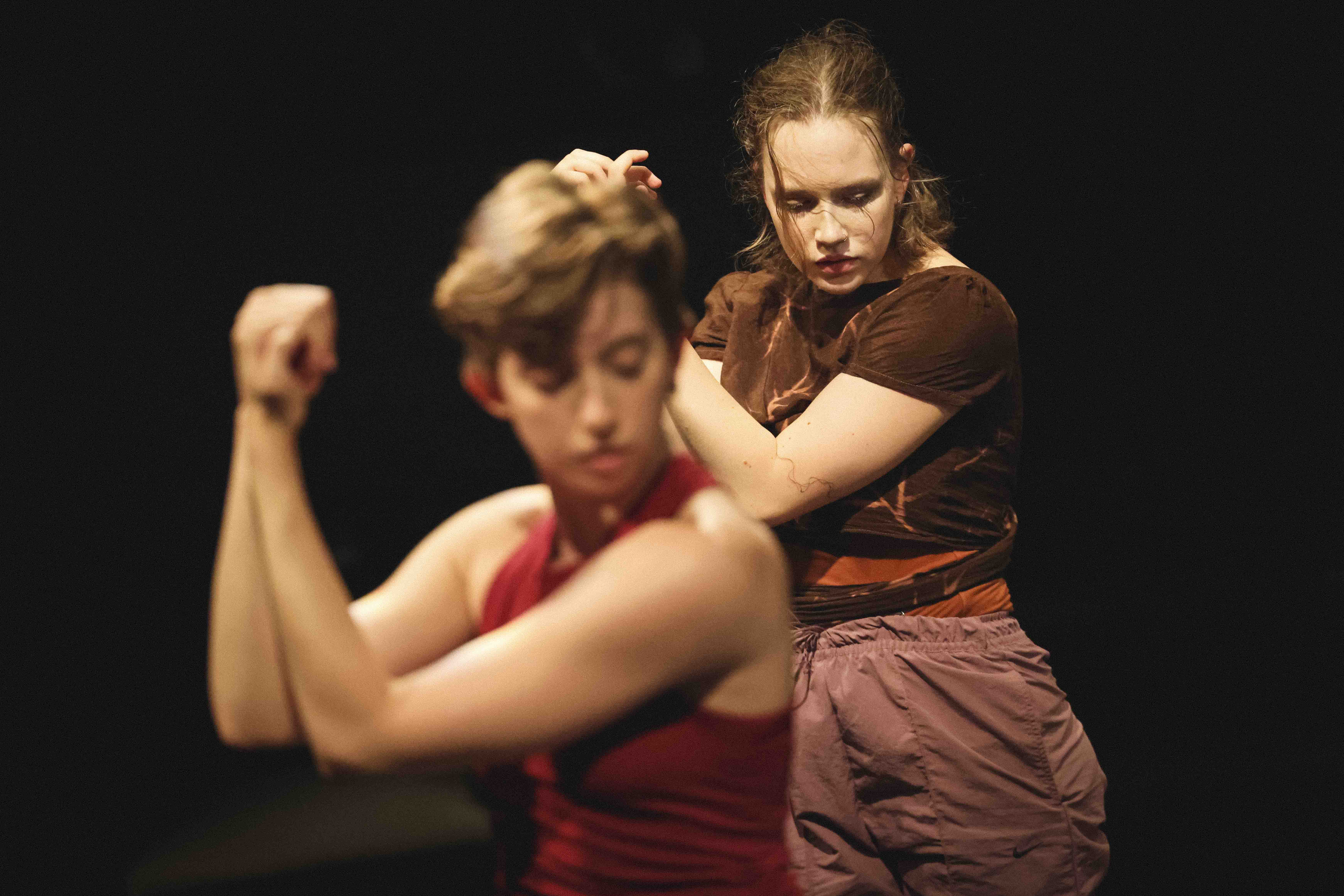 Meet the Pop-Ups for July and August | TACA