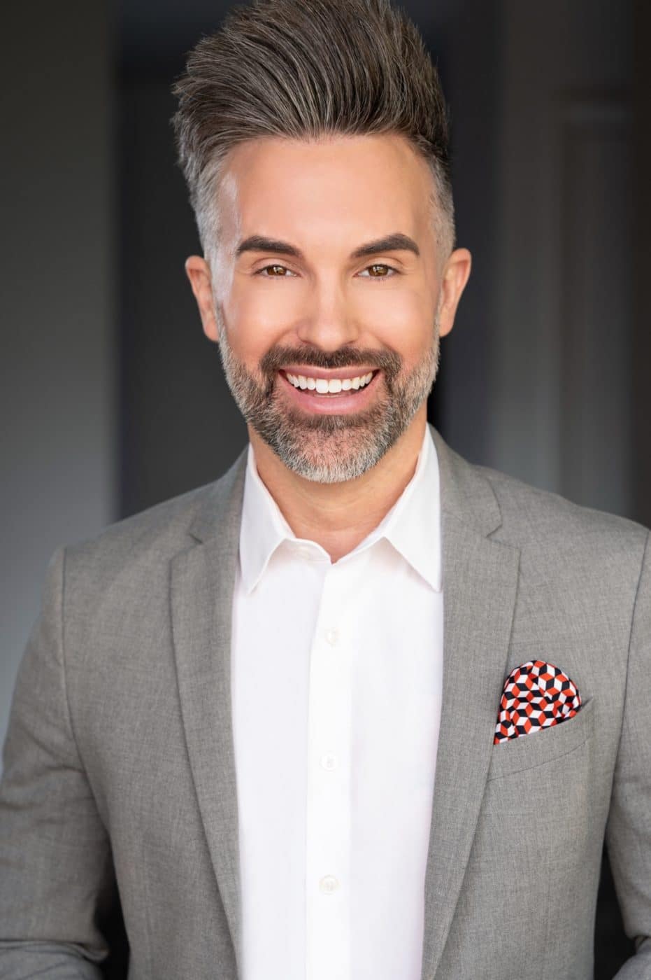 TACA Unscripted Featured Panelists | TACA